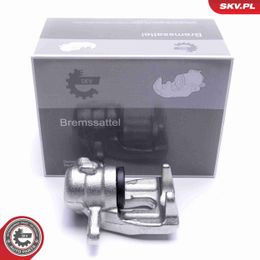 ESEN SKV Bremssattel 55skv503 Hinterachse links f&uuml;r LAND ROVER