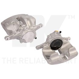 NK Bremssattel 2133301 hinter der Achse f&uuml;r Mercedes