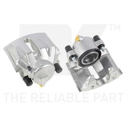 NK Bremssattel 211256 hinter der Achse f&uuml;r JAGUAR