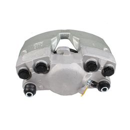 METZGER Bremssattel 6261413 Vorderachse links f&uuml;r Audi