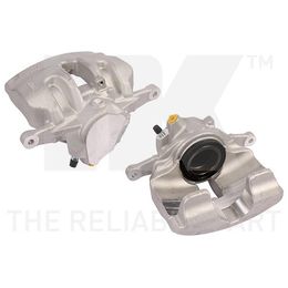 NK Bremssattel 2133302 hinter der Achse f&uuml;r Mercedes