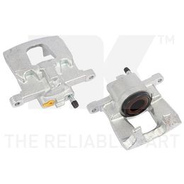 NK Bremssattel 219328 vor der Achse f&uuml;r JEEP