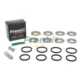 FRENKIT Reparatursatz, Bremssattel 662805 Vorderachse