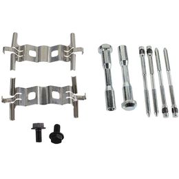 METZGER Zubeh&ouml;rsatz, Scheibenbremsbelag 1090190 f&uuml;r Ford