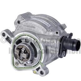 PIERBURG Unterdruckpumpe, Bremsanlage 702551450 f&uuml;r Mercedes (BBDC) DACIA