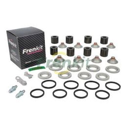 FRENKIT Reparatursatz, Bremssattel 672806 Vorderachse