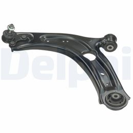 DELPHI Lenker, Radaufh&auml;ngung tc3440 unten f&uuml;r VW