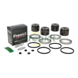 FRENKIT Reparatursatz, Bremssattel 674403 Vorderachse