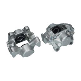 KAMOKA Bremssattel jbc0126 Hinterachse rechts f&uuml;r Opel CHEVROLET Vaughall