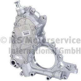 PIERBURG Unterdruckpumpe, Bremsanlage 702551570 f&uuml;r Iveco