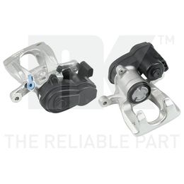 NK Bremssattel 2199173 hinter der Achse f&uuml;r NISSAN RENAULT