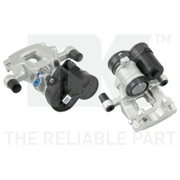 NK Bremssattel 2199175 hinter der Achse f&uuml;r JAGUAR LAND ROVER