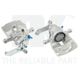 NK Bremssattel 2199181 hinter der Achse f&uuml;r Vaughall TOYOTA