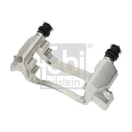 febi bilstein Halter, Bremssattel 198715 Vorderachse rechts f&uuml;r Mercedes