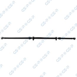 GSP Gelenkwelle, Achsantrieb ps901729 f&uuml;r Volvo