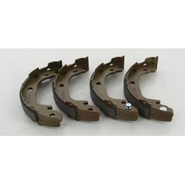 TRISCAN Bremsbackensatz, Feststellbremse 810013055 f&uuml;r TOYOTA