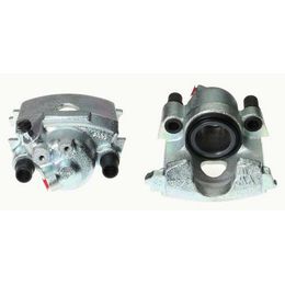 MAPCO Bremssattel 144292 Vorderachse links f&uuml;r SEAT Audi