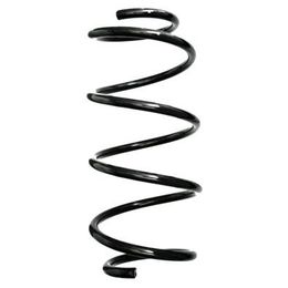 SPIDAN Fahrwerksfeder 88385 Vorderachse f&uuml;r NISSAN