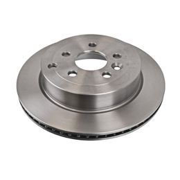 Blue Print Bremsscheibe adj134332 Hinterachse bel&uuml;ftet 302mm f&uuml;r LAND ROVER