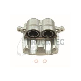 TRUCKTEC AUTOMOTIVE Bremssattel 0235477 Vorderachse links f&uuml;r Mercedes