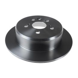Blue Print adt343230 Hinterachse voll 269mm f&uuml;r TOYOTA
