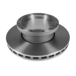 Blue Print adz94342 Hinterachse innenbel&uuml;ftet 434mm f&uuml;r ISUZU