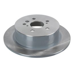 Blue Print Bremsscheibe adt343305 Hinterachse voll 309mm f&uuml;r TOYOTA