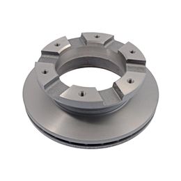 Blue Print adc443117 Hinterachse innenbel&uuml;ftet 266mm f&uuml;r FUSO (MITSUBISHI)