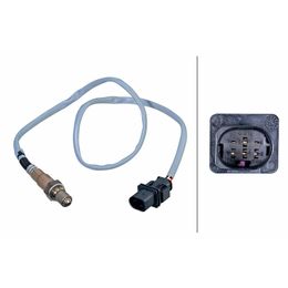 Hella Lambdasonde 6pa358243801 f&uuml;r BMW