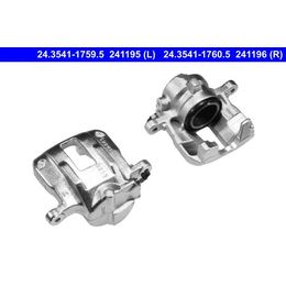 ATE Bremssattel 24354117595 f&uuml;r Mercedes