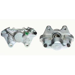 MAPCO Bremssattel 144358 Hinterachse links f&uuml;r LAND ROVER