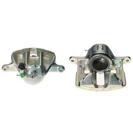 MAPCO Bremssattel 144352 Vorderachse links f&uuml;r Citro&euml;n Fiat