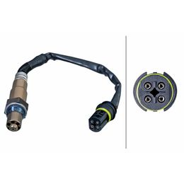 Hella Lambdasonde 6pa358244041 f&uuml;r Chrysler Mercedes GM