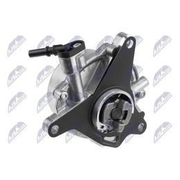 NTY Unterdruckpumpe, Bremsanlage pvpft001 f&uuml;r Fiat JEEP
