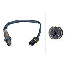 Hella Lambdasonde 6pa358244411 f&uuml;r Chrysler Mercedes