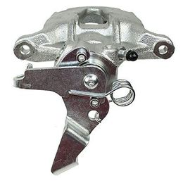 METZGER Bremssattel 6260458 Hinterachse rechts f&uuml;r Vaughall GM NISSAN Opel RENAULT
