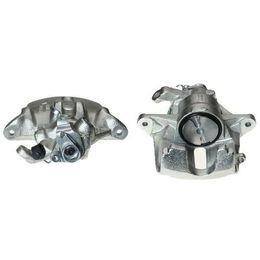 MAPCO Bremssattel 144430 Vorderachse links f&uuml;r Citro&euml;n
