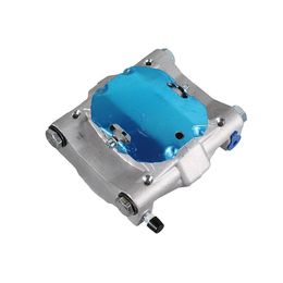 METZGER Bremssattel 6260633 Hinterachse links f&uuml;r Citro&euml;n