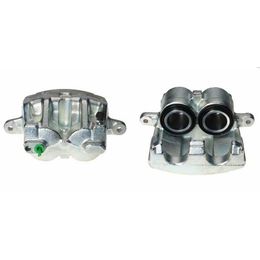 MAPCO Bremssattel 144434 Vorderachse links f&uuml;r LAND ROVER