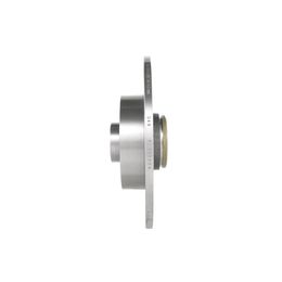 Bosch Bremsscheibe 0986479009 Voll 274mm 11mm f&uuml;r RENAULT