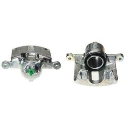 MAPCO Bremssattel 144496 Vorderachse links f&uuml;r NISSAN