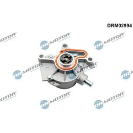 DR.MOTOR AUTOMOTIVE Unterdruckpumpe, Bremsanlage drm02994