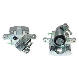 BUDWEG CALIPER Bremssattel 345262 Hinterachse links f&uuml;r MAZDA