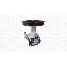 MAGNETI MARELLI Unterdruckpumpe, Bremsanlage 351233010044 f&uuml;r GM