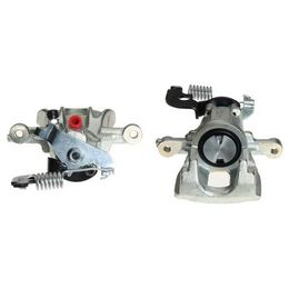 MAPCO Bremssattel 144537 Hinterachse rechts f&uuml;r JAGUAR