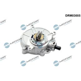 DR.MOTOR AUTOMOTIVE Unterdruckpumpe, Bremsanlage drm03005 f&uuml;r VW Porsche