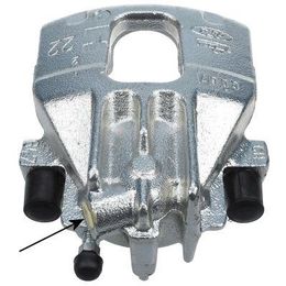 TEXTAR Bremssattel 38066000 f&uuml;r Ford