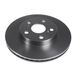Blue Print Bremsscheibe adt343293 Vorderachse innenbel&uuml;ftet 255mm f&uuml;r TOYOTA