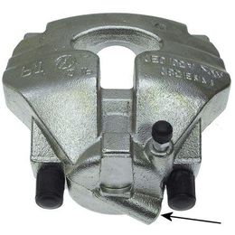 TEXTAR Bremssattel 38134200 f&uuml;r VW
