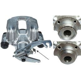 TEXTAR Bremssattel 38110400 f&uuml;r Iveco